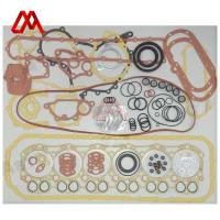 China Truck Replacement Parts Complete Full Cylinder Head Gasket Kit 040100566 04010-0566 for Hino H07D 1989-1999 for sale