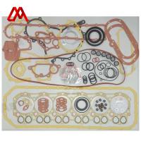 China Truck Replacement Parts Complete Full Cylinder Head Gasket Kit 040100566 04010-0566 for Hino H07D 1989-1999 for sale