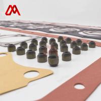 China Truck Replacement Parts 040100706 04010-0706 Engine Overhaul Gasket Set for ISUZU HINO J08C for sale