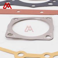 China Truck Replacement Parts 040100706 04010-0706 Engine Overhaul Gasket Set for ISUZU HINO J08C for sale
