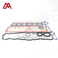 China Truck Replacement Parts 040100706 04010-0706 Engine Overhaul Gasket Set for ISUZU HINO J08C for sale