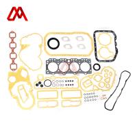 China Wholesale Truck Replacement Parts 5878104892 5-87810489-2 Gasket Set Engine Repair Kit for ISUZU ELF 4BE1 for sale