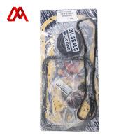 China Wholesale Truck Replacement Parts 5878104892 5-87810489-2 Gasket Set Engine Repair Kit for ISUZU ELF 4BE1 for sale
