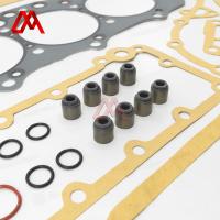 China Wholesale Truck Replacement Parts 5878104892 5-87810489-2 Gasket Set Engine Repair Kit for ISUZU ELF 4BE1 for sale