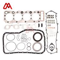 China Truck Replacement Parts Full Gasket Set 5878118692 5-87811869-2 5-87811-869-2 Engine Repair Kit for ISUZU ELF 4HF1 for sale