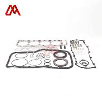 China Truck Replacement Parts Full Gasket Set 5878118692 5-87811869-2 5-87811-869-2 Engine Repair Kit for ISUZU ELF 4HF1 for sale