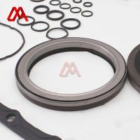 China Truck Replacement Parts Full Gasket Set 5878118692 5-87811869-2 5-87811-869-2 Engine Repair Kit for ISUZU ELF 4HF1 for sale