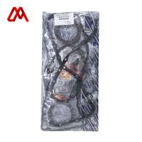 China Truck Replacement Parts Full Gasket kit 5-87815-035-0 5-87815035-0 5878150350 Engine Overhaul Gasket Set for ISUZU 700P for sale