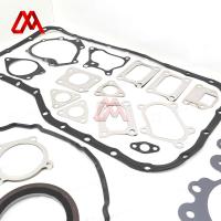 China Truck Replacement Parts Full Gasket kit 5-87815-035-0 5-87815035-0 5878150350 Engine Overhaul Gasket Set for ISUZU 700P for sale