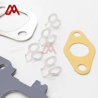 China Truck Replacement Parts Full Gasket kit 5-87815-035-0 5-87815035-0 5878150350 Engine Overhaul Gasket Set for ISUZU 700P for sale
