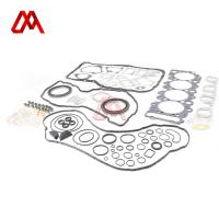 China Truck Replacement Parts Full Gasket kit 5-87815-035-0 5-87815035-0 5878150350 Engine Overhaul Gasket Set for ISUZU 700P for sale