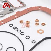China Wholesale Truck Replacement Parts Full Gasket Set 1-87811045-0 1-87811-045-0  1878110450 Engine Repair Kit for ISUZU FORWARD 6HE1 for sale