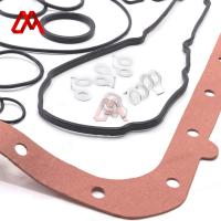 China Wholesale Truck Replacement Parts Full Gasket Set 1-87811045-0 1-87811-045-0  1878110450 Engine Repair Kit for ISUZU FORWARD 6HE1 for sale