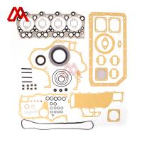China Truck Replacement Parts Full Gasket Set ME997274 Engine Repair Kit for MMC CANTER 4D33 for sale