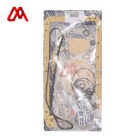 China Truck Replacement Parts Full Gasket Set ME997274 Engine Repair Kit for MMC CANTER 4D33 for sale