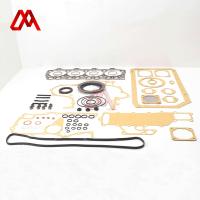 China Truck Replacement Parts Full Gasket Set ME997274 Engine Repair Kit for MMC CANTER 4D33 for sale
