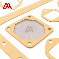 China Truck Replacement Parts Full Gasket Set ME997274 Engine Repair Kit for MMC CANTER 4D33 for sale