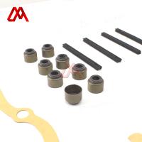 China Truck Replacement Parts Full Gasket Set ME997274 Engine Repair Kit for MMC CANTER 4D33 for sale
