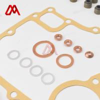 China Truck Replacement Parts Full Gasket Set ME997274 Engine Repair Kit for MMC CANTER 4D33 for sale