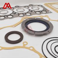 China Truck Replacement Parts Full Gasket Set ME997274 Engine Repair Kit for MMC CANTER 4D33 for sale