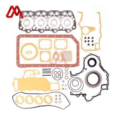 China Truck Replacement Parts Full Gasket Set ME996360 Engine Repair Kit for MMC CANTER 4D35 for sale