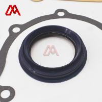 China Truck Replacement Parts Full Gasket Set ME996360 Engine Repair Kit for MMC CANTER 4D35 for sale