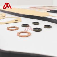 China Truck Replacement Parts Full Gasket Set ME996360 Engine Repair Kit for MMC CANTER 4D35 for sale
