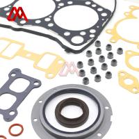 China Truck Replacement Parts Full Gasket Set ME993296 Engine Repair Kit for MMC CANTER 4M51 QUNZE for sale