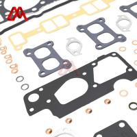China Truck Replacement Parts Full Gasket Set ME993296 Engine Repair Kit for MMC CANTER 4M51 QUNZE for sale