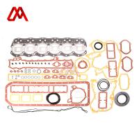 China Truck Replacement Parts Full Gasket Set ME999901 Engine Repair Kit for MMC FUSO 6D14-T for sale