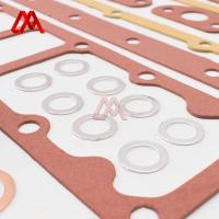 China Truck Replacement Parts Full Gasket Set ME999901 Engine Repair Kit for MMC FUSO 6D14-T for sale