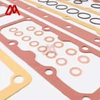 China Truck Replacement Parts Full Gasket Set ME999901 Engine Repair Kit for MMC FUSO 6D14-T for sale