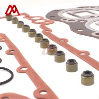 China Truck Replacement Parts Full Gasket Set ME999901 Engine Repair Kit for MMC FUSO 6D14-T for sale