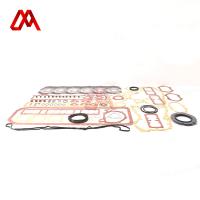 China Truck Replacement Parts Full Gasket Set ME999901 Engine Repair Kit for MMC FUSO 6D14-T for sale