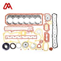 China Truck Replacement Parts Full Gasket Set ME038219 Engine Repair Kit for MMC FUSO 6D14 for sale