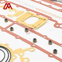 China Truck Replacement Parts Full Gasket Set ME038219 Engine Repair Kit for MMC FUSO 6D14 for sale