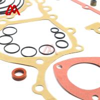 China Truck Replacement Parts Full Gasket Set ME038219 Engine Repair Kit for MMC FUSO 6D14 for sale