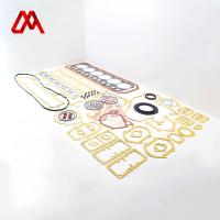 China Truck Replacement Parts Full Gasket Set ME999568 Engine Repair Kit for Mitsubishi for sale