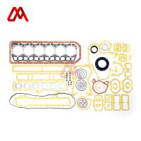 China Truck Replacement Parts Full Gasket Set ME999568 Engine Repair Kit for Mitsubishi for sale