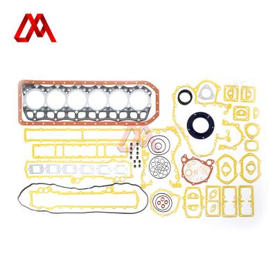 China Truck Replacement Parts Full Gasket Set ME999568 Engine Repair Kit for Mitsubishi for sale