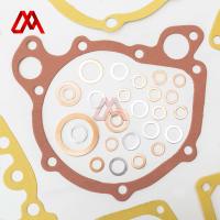 China Truck Replacement Parts Full Gasket Set ME999568 Engine Repair Kit for Mitsubishi for sale
