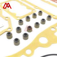 China Truck Replacement Parts Full Gasket Set ME999568 Engine Repair Kit for Mitsubishi for sale