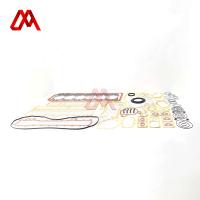 China Truck Replacement Parts Full Gasket Set ME999903 Engine Repair Kit for MMC FUSO 6D16A for sale