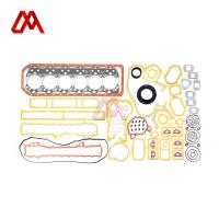 China Truck Replacement Parts Full Gasket Set ME999903 Engine Repair Kit for MMC FUSO 6D16A for sale