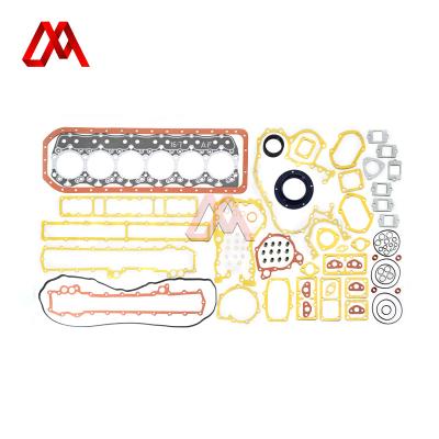 China Truck Replacement Parts Full Gasket Set ME999903 Engine Repair Kit for MMC FUSO 6D16A for sale
