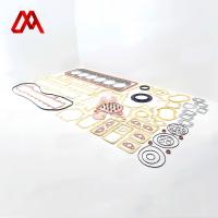 China Truck Replacement Parts Full Gasket Set ME999903 Engine Repair Kit for MMC FUSO 6D16A for sale