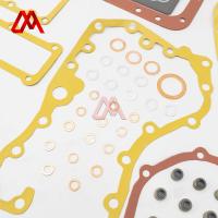China Truck Replacement Parts Full Gasket Set ME999903 Engine Repair Kit for MMC FUSO 6D16A for sale