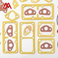 China Truck Replacement Parts Full Gasket Set ME999903 Engine Repair Kit for MMC FUSO 6D16A for sale
