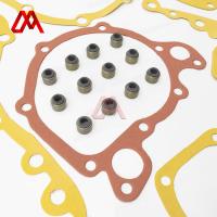 China Truck Replacement Parts Full Gasket Set ME999903 Engine Repair Kit for MMC FUSO 6D16A for sale