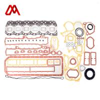 China Truck Replacement Parts Full Gasket Set ME997356 Engine Repair Kit for MMC FUSO 6D16T for sale